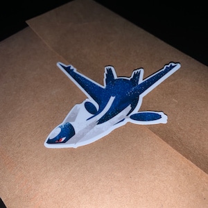 Electric Mouse Evolution Vinyl Sticker - Etsy