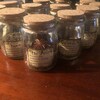 BONES & RUSTY OBJECTS Apothecary Labels for Witches. Pagans, Wiccans ...