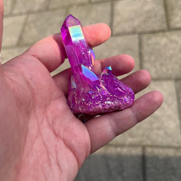 4MM Solid Golden Brass Brushed Flat Disc Beads Spacers - Brushed Disk ...