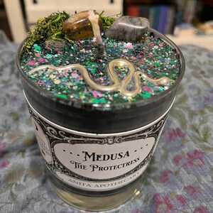 Spellbound Tea Ritual Witchcraft Tea Magick English Tea | Etsy