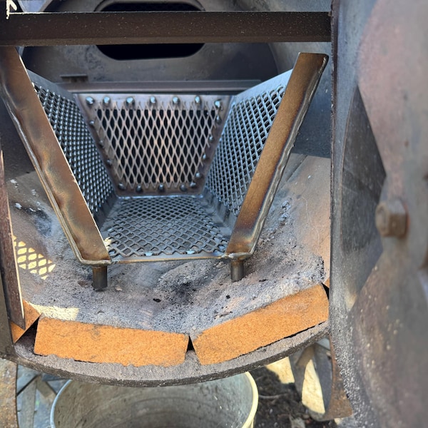 Universal Weld on Steel Hinges Weld On - Etsy Canada