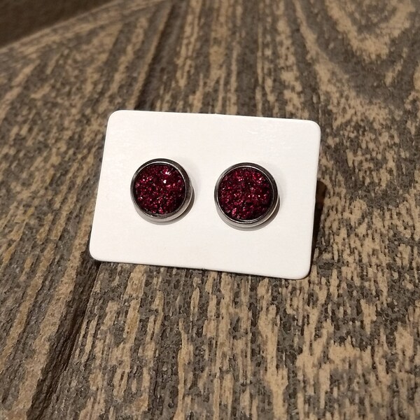 Book Besties BFF Matching Bookmarks Red Heart Bookish Gift for ...