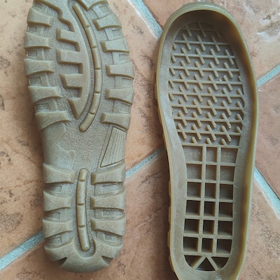 Insoles for Shoe Making, Sole Lining From Fintex Cardboard, Carton for ...