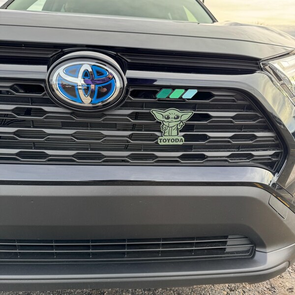 3rd Gen 4runner (96-02) & 1st Gen Tacoma (95-04) Scangauge II Ashtray ...
