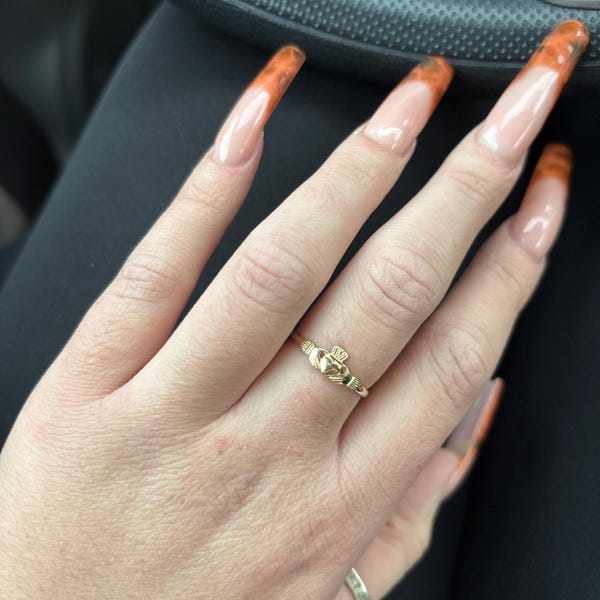 Moone Celtic Cross in Sterling Silver - Etsy