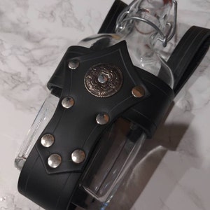 Crimson Chain Leatherworks by CrimsonChain on Etsy