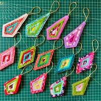 HOPE Tattoo Quilt PDF Pattern - Etsy Canada