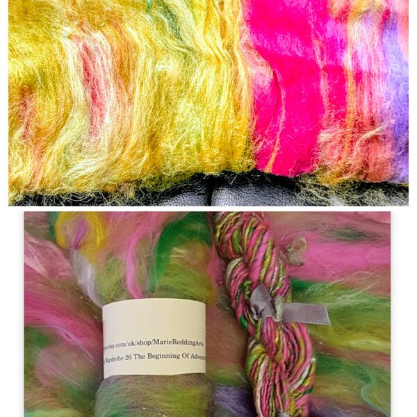 Realistic Holly Leaf Fibre Pack Plus Free Video Tutorial / Needlefelted ...