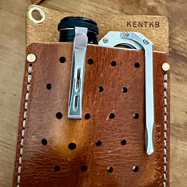 The Phil- EDC Screwdriver - Etsy