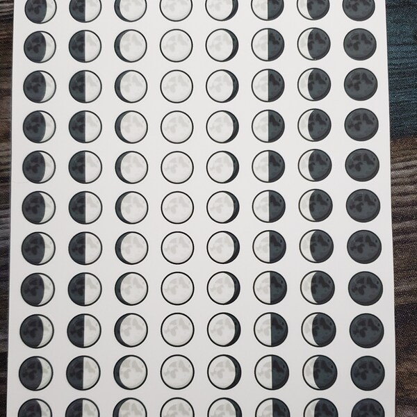 Mental Health Matters | Mood Tracker | Planner Stickers | Mental Health ...