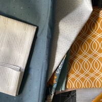 First Flake Quilt Pattern PDF Digital Download by Janae Shearer - Etsy ...