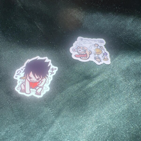 Cinnam0roll Sticker Set Kawaii Stickers Cute Stickers Quirky Vinyl ...