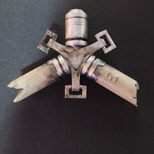 Treasure Planet Map Ball 3D Print - Etsy