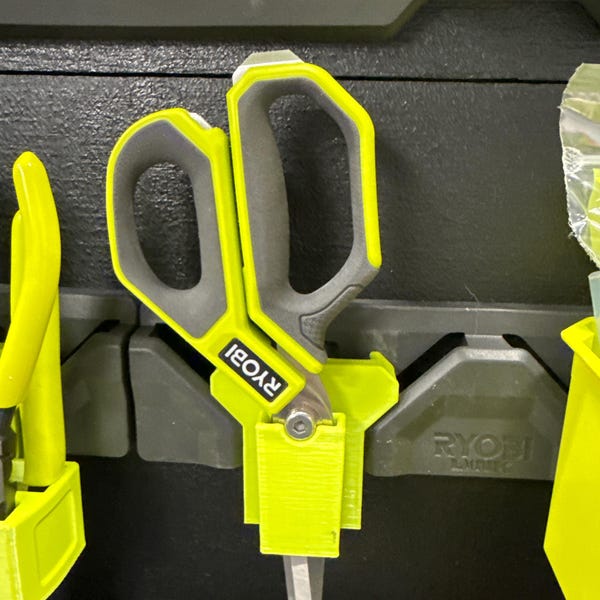 Ryobi ONE+ 18v Surface Mount Power Cap - Etsy