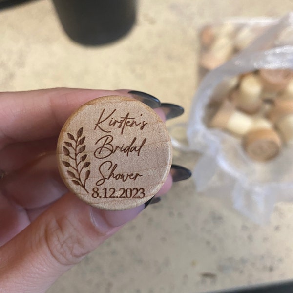 Custom Wine Corks | Custom Wood Wine Cork | Wine Corks | Wine Stoppers ...