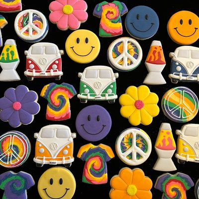 Lava Lamp Cookie Cutter - Etsy