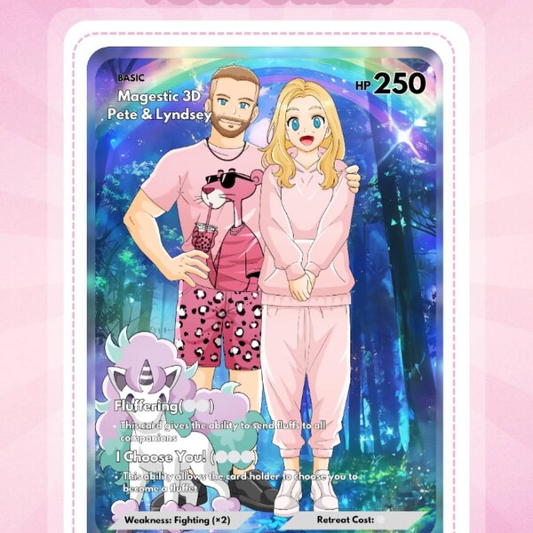 Custom Vtuber Avatar, Vtuber Pet, Pet Vtuber Model, Animal Vtuber ...
