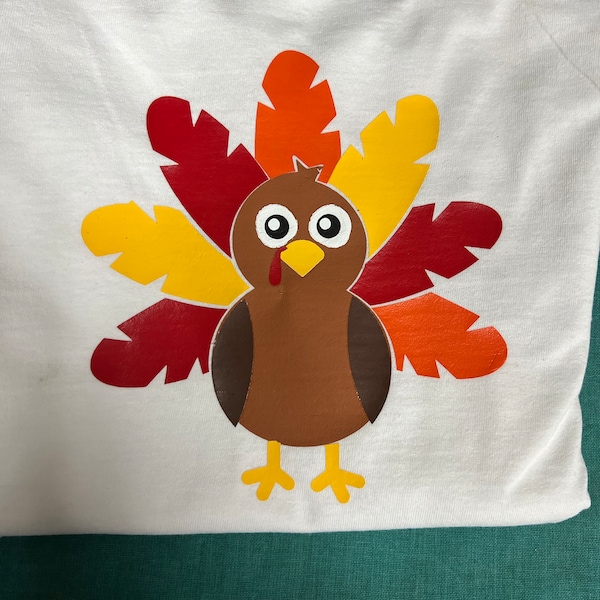 Turkey SVG, Turkey Thanksgiving SVG, Thanksgiving Turkey Svg ...