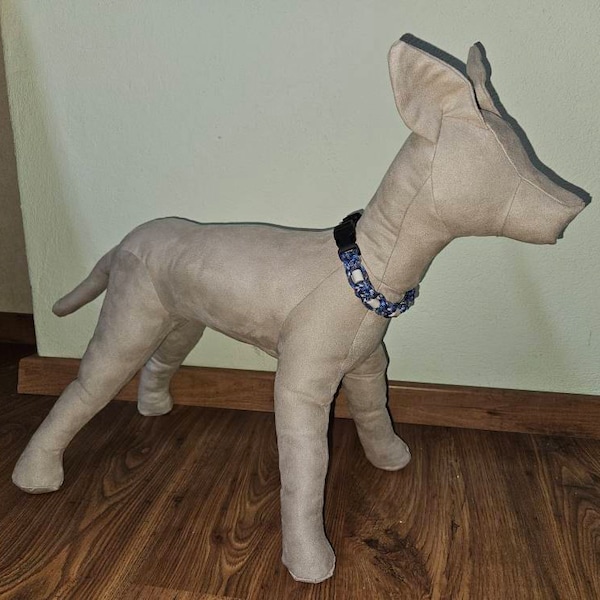 PDF Pattern for 4XL Size Dog Mannequin: Sewing Guide to Craft a ...