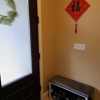 Home 家 Chinese Calligraphy House Warming Gift Home - Etsy
