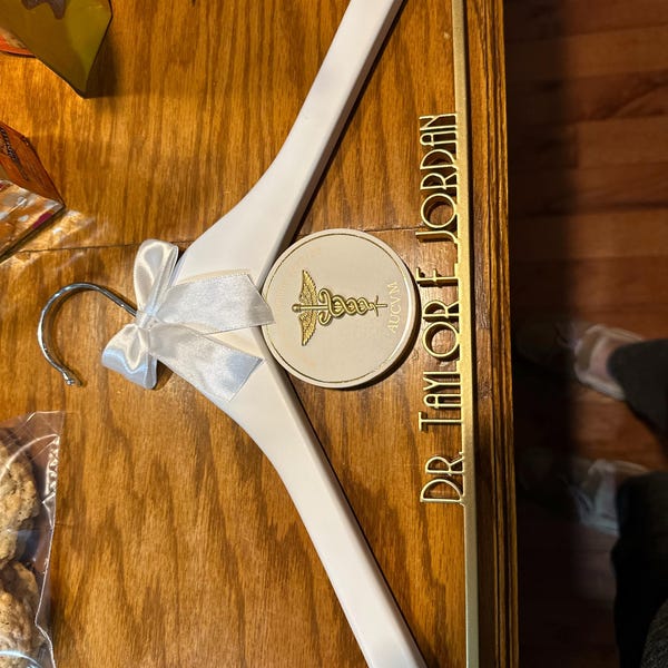 Officer Gift, Officer Hanger, Police Academy Graduation Gifts, Cop ...