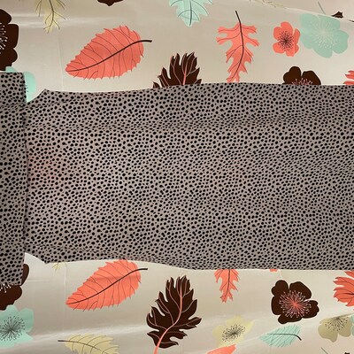 Pleated Secretary Skirt Vintage 70's Taupe Brown Women's Skirt Below ...