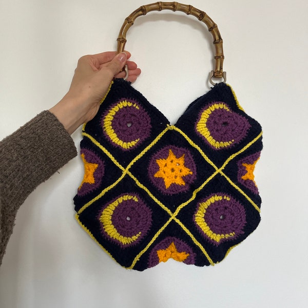 Elenna Bag *PATTERN ONLY* - Etsy