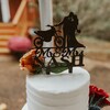 Welder Wedding Cake Topper, Welding Soldering Wedding Cake Topper ...