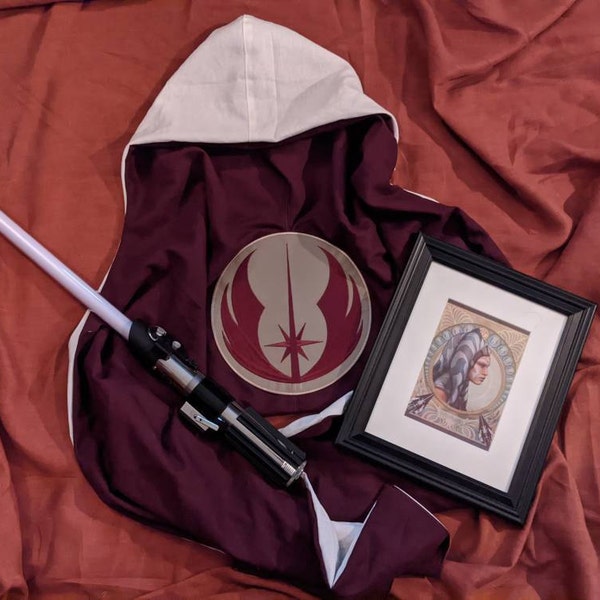 STAR WARS Jedi Order Patch - 4 Sizes - Etsy