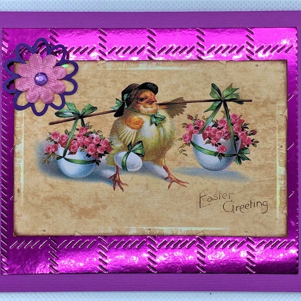 EIGHT Vintage Inspired Spring Collection Hang Tags~ Vintage Gift Tags ...