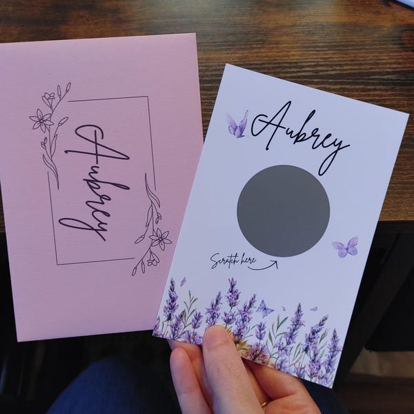 Fall Wedding Invitation, Micro Wedding Invite, Custom Minimalist ...