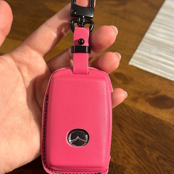 Volvo EX30 Key Fob Cover, Custom Volvo EX30 Keyless Fob Case, Volvo ...