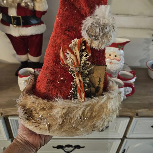 Primitive Wooden 23x11x5 Wall/door Box Cobblestone - Etsy