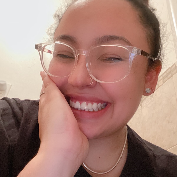 Double Nose Ring, Fake Piercing Hoops, Faux Body Jewelry, Lip Ring ...