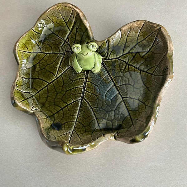 Magic Bug With Wings, Forest Creature - Fairy Figurine, Fine Art Doll ...