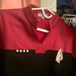 Star Trek PADD personal Access Display Device Prop - Etsy