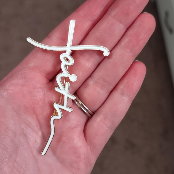 Pins | Enamel Pins | Lapel Pins | Girl Power, Good Vibes, Teachers ...