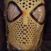 Spiderman Mask Sam Raimi Spider Man Mask Adults With Faceshell and ...