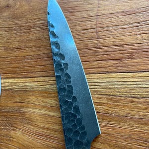 DIY Knife Handle for Japanese Kitchen Knife Home Hobby Chef Knife ...