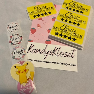 Hello Im What Youve Been Waiting for Stickers Packaging - Etsy