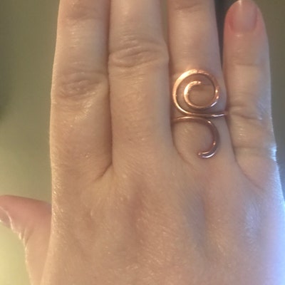 Treble Clef Copper Necklace Music Note Pendant Music Jewellery Music ...