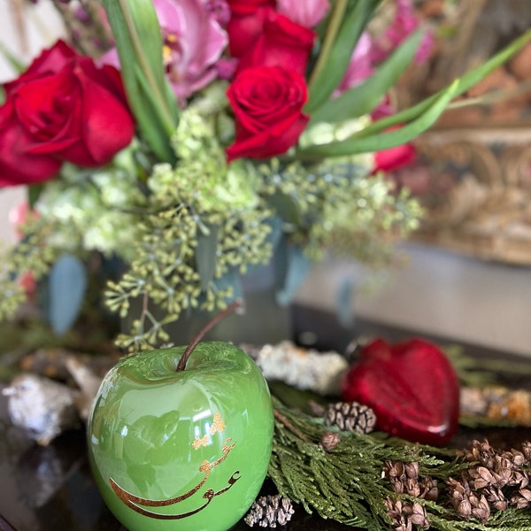 Haftseen Mirror Customized Persian, Haftsin - Etsy