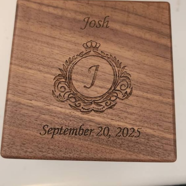 Wood & Acrylic Wedding Card Box design 10 Boho Wedding Decorations ...