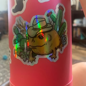 As Above so Below Clear Sticker Ouija Planchette Decal | Etsy