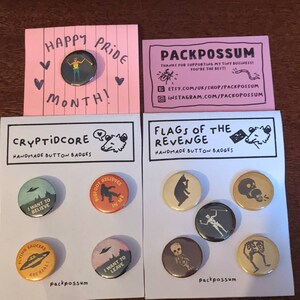 Communication Badges for Autistic Adults and Children / AAC - Etsy