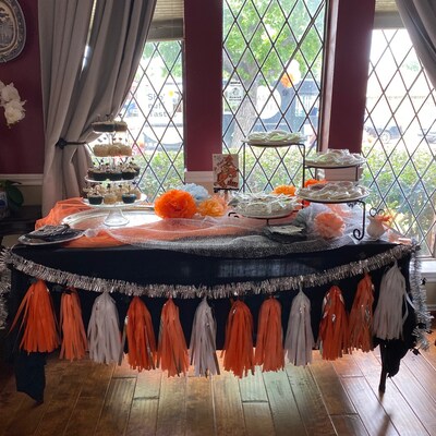 Piano Garland Paper Music Garland Band Party Garland Music - Etsy