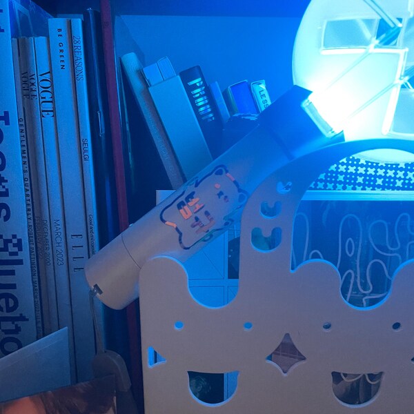 Tomorrow X Together TXT Lightstick Decals - Etsy