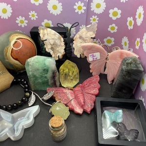 Teapots, Rose Quartz Teapot, Caribbean Calcite Teapots, Teapot Carvings ...