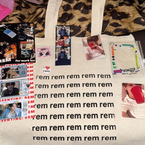 MY STAR NCT Dream Keychain | Kpop, Charm, Acrylic Keychain, Kpop ...