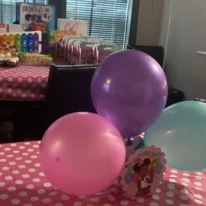 Color Crew Babyfirst TV Birthday Party Personalized Cake - Etsy